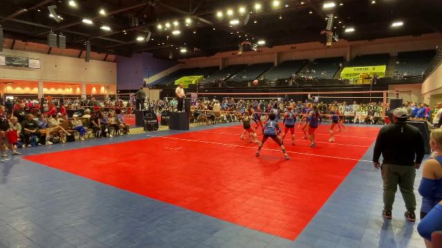 Gainesville Juniors Volleyball Club | SportsRecruits