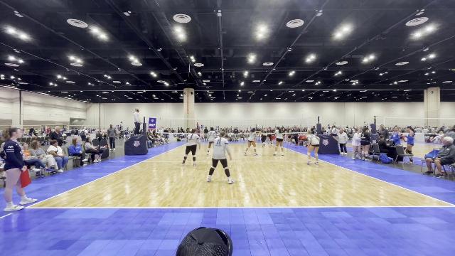 Gainesville Juniors Volleyball Club | SportsRecruits