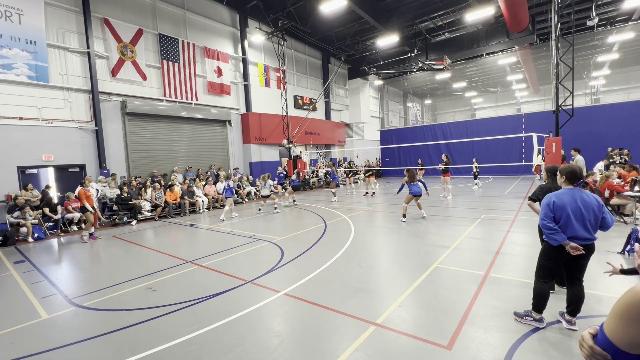 Gainesville Juniors Volleyball Club | SportsRecruits